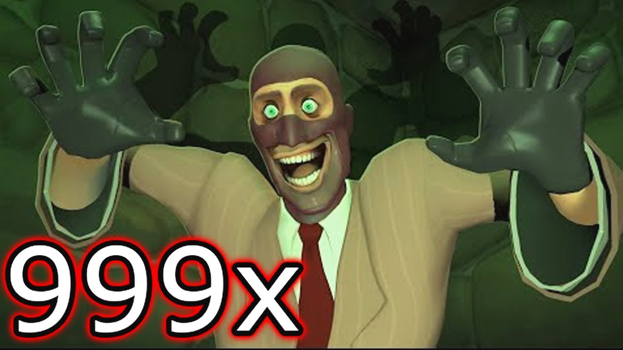 We Don't Talk About Pyro [SFM Animated] 999x speed animation meme - YouTube