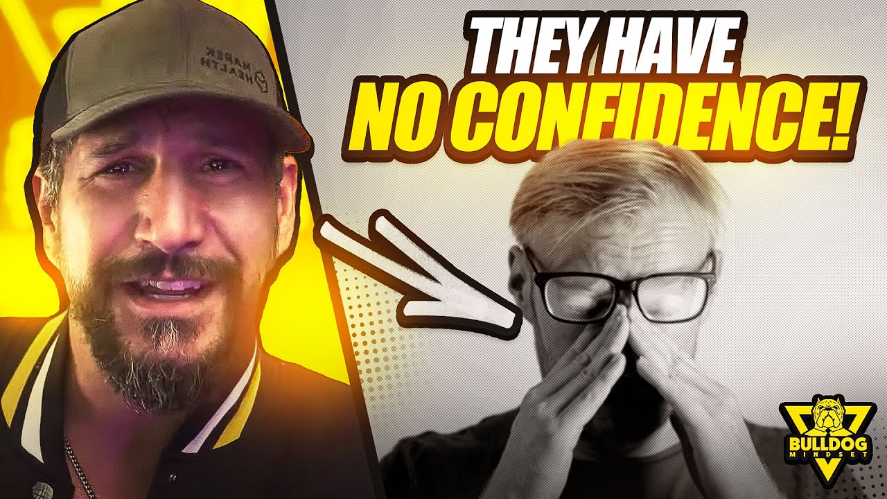 The Biggest Problem Of The Modern Men (Do You Have This As Well?) - YouTube