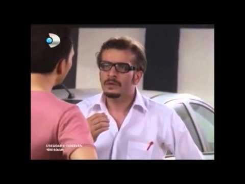 Üsküdar'a Giderken Ezberci Eğitim