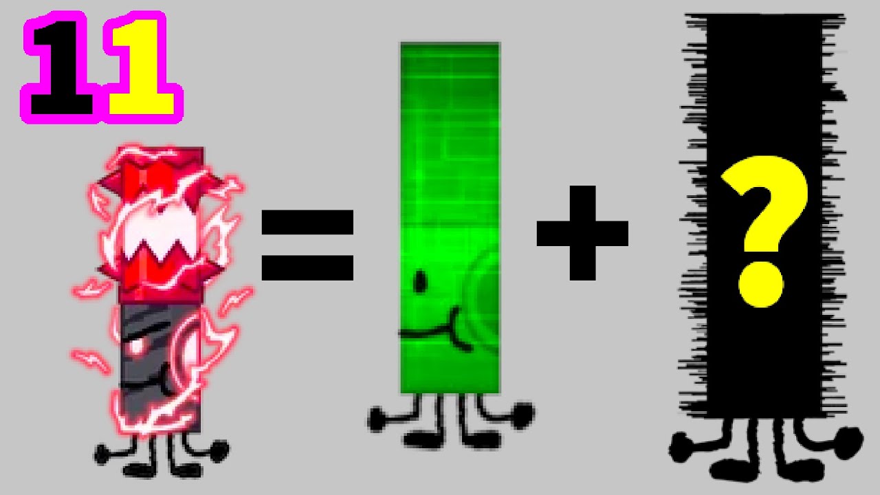 The Fan Made Marker Combinations IN Find The Markers (11!) - YouTube