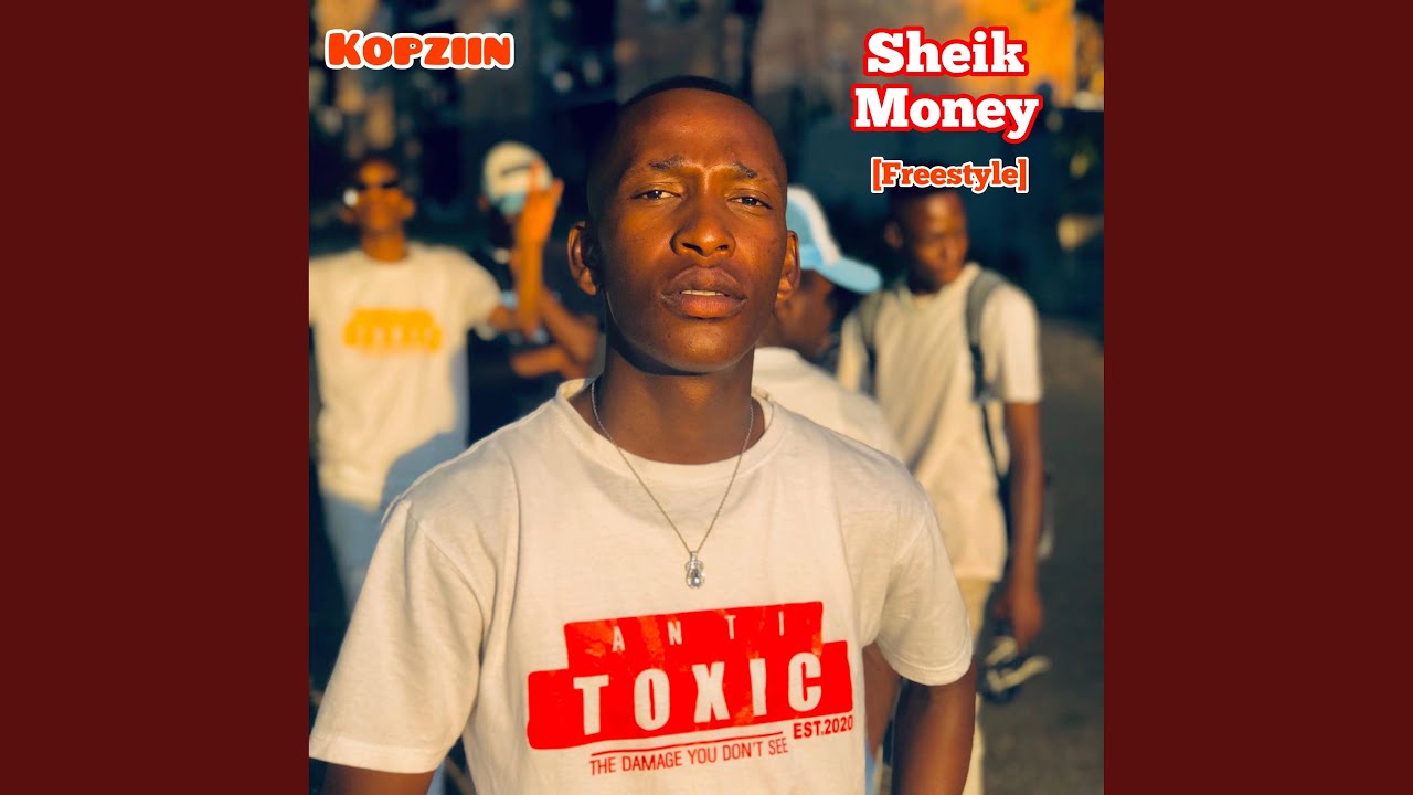 Sheik Money (Freestyle) - YouTube