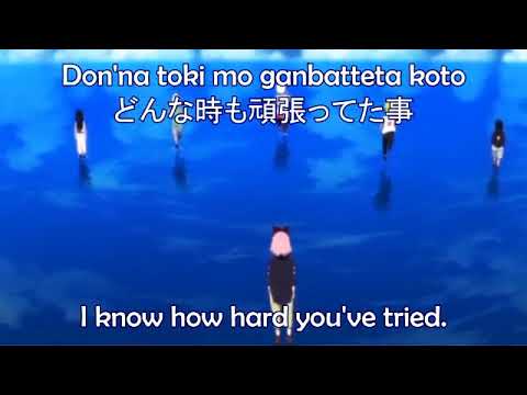 『For You』 AZU   Full Version   Lyrics Rōmaji   日本語