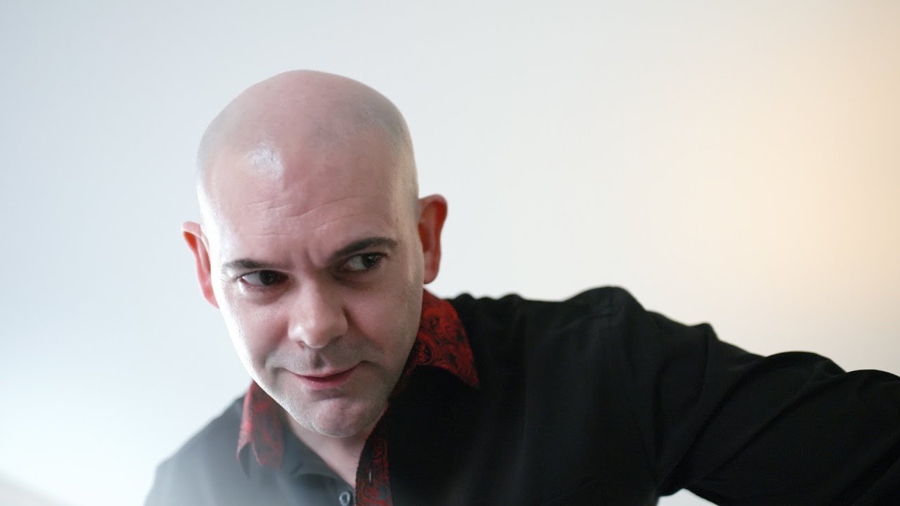 2023 Stephen Samson Showreel - YouTube