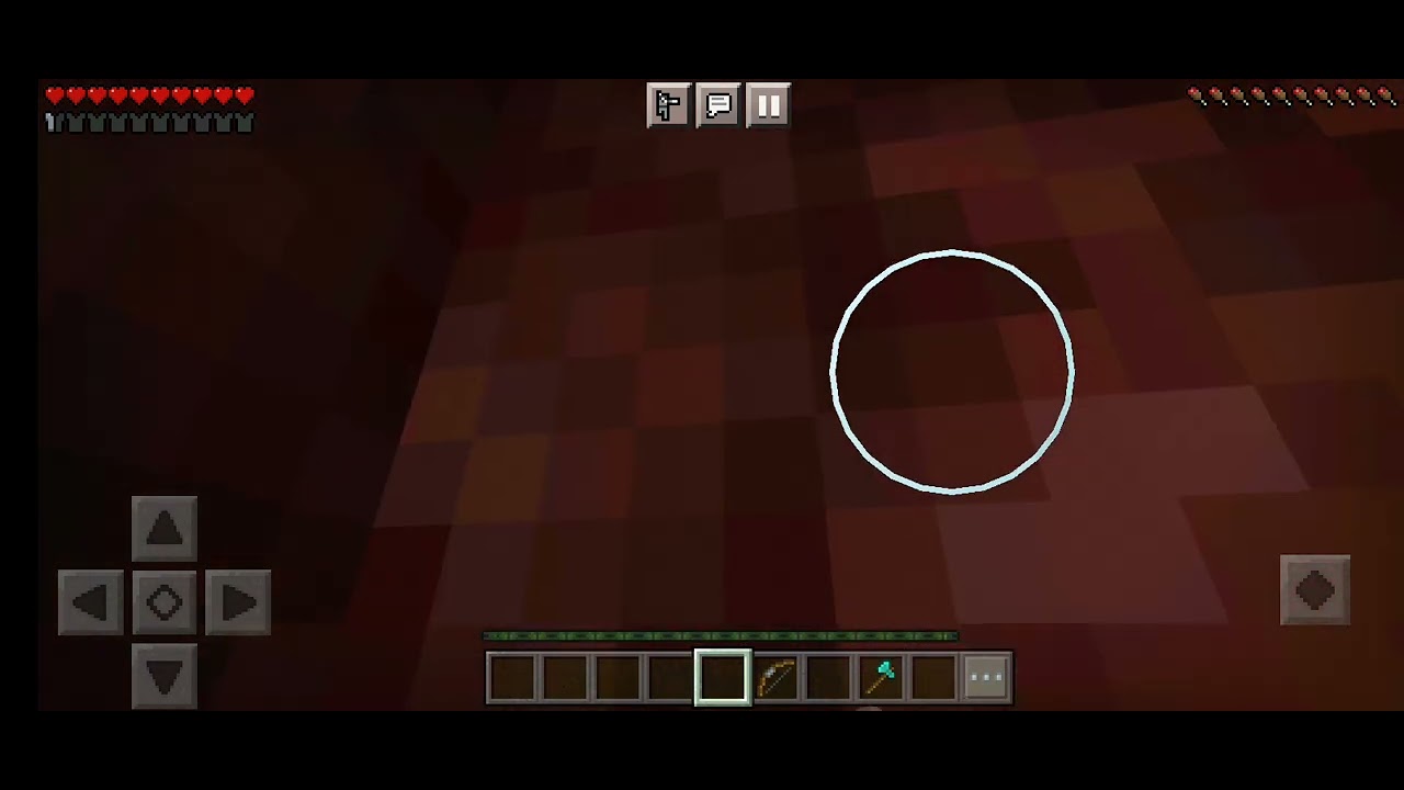 I FOUND DISTORTED ALEX IN MINECRAFT AT 3AM!!!! #distortedalex #giant ...