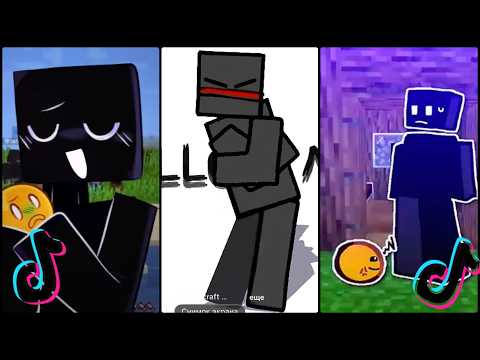 Verity, Mob and Twixxel Tiktok/ CompilationYouTube/ Pt: 9