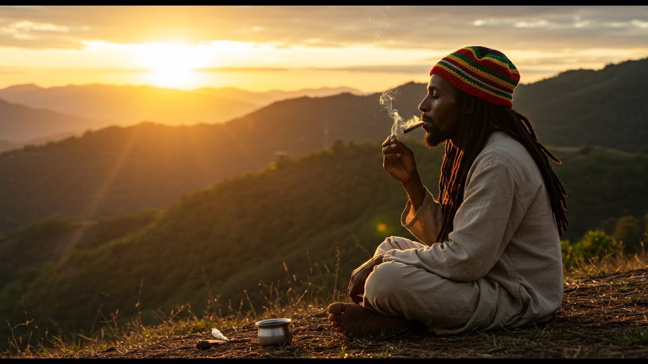 "Roots & Fire" | Reggae Type Beat - YouTube