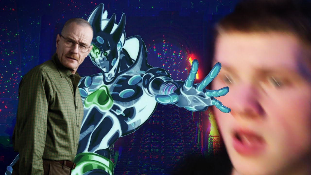 WALTER WHITE REQUIEM | Elden Ring #2 - YouTube