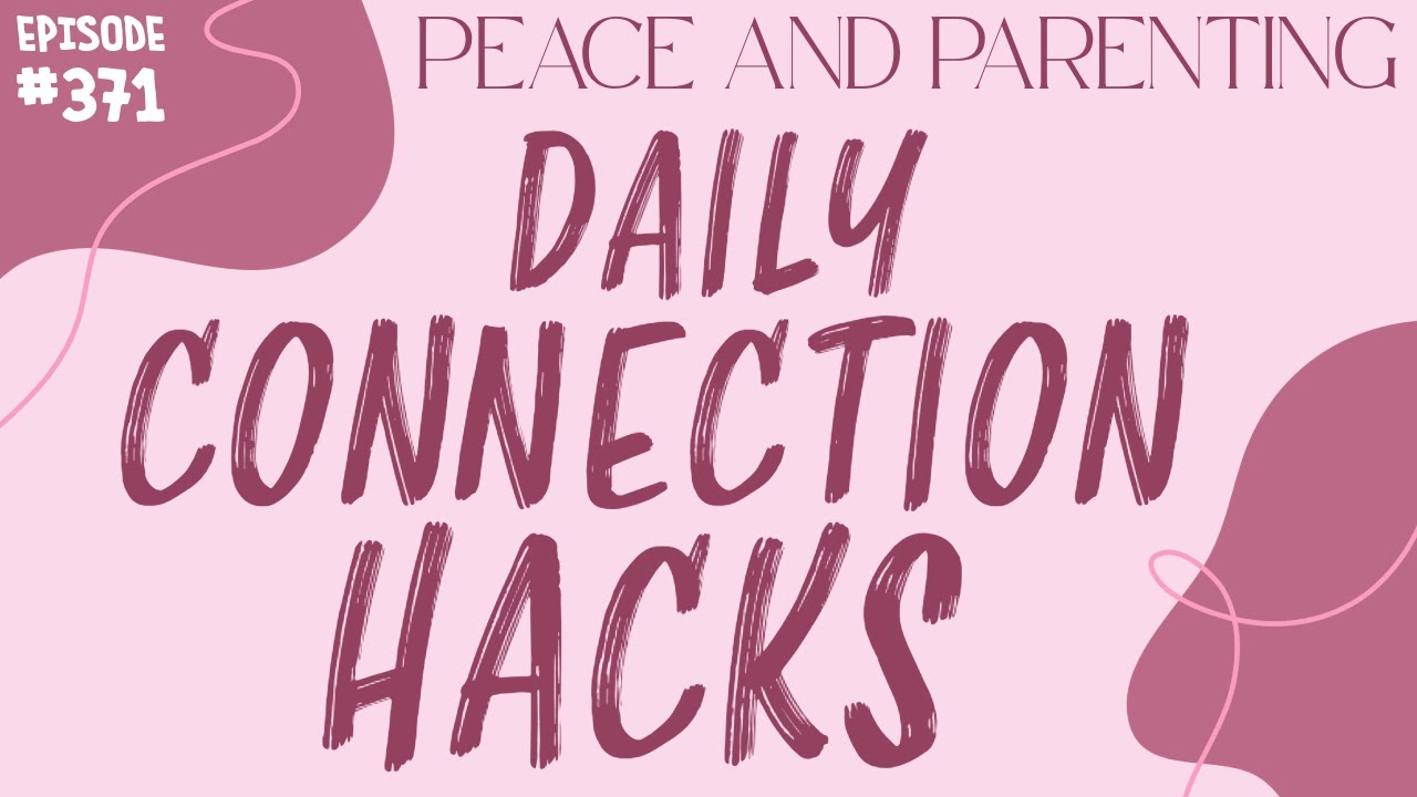Simple Daily Connection Hacks for Everyday Scenarios - YouTube