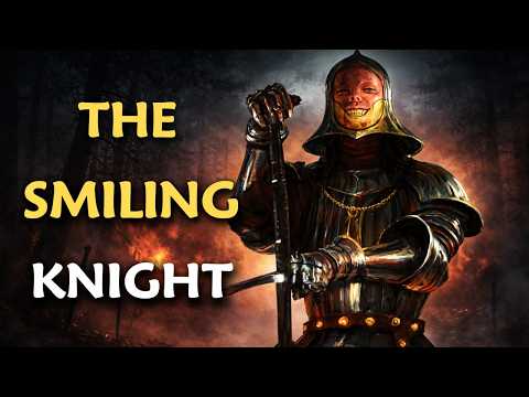 The Smiling Knight | The Most Unsettling Knight in Westeros