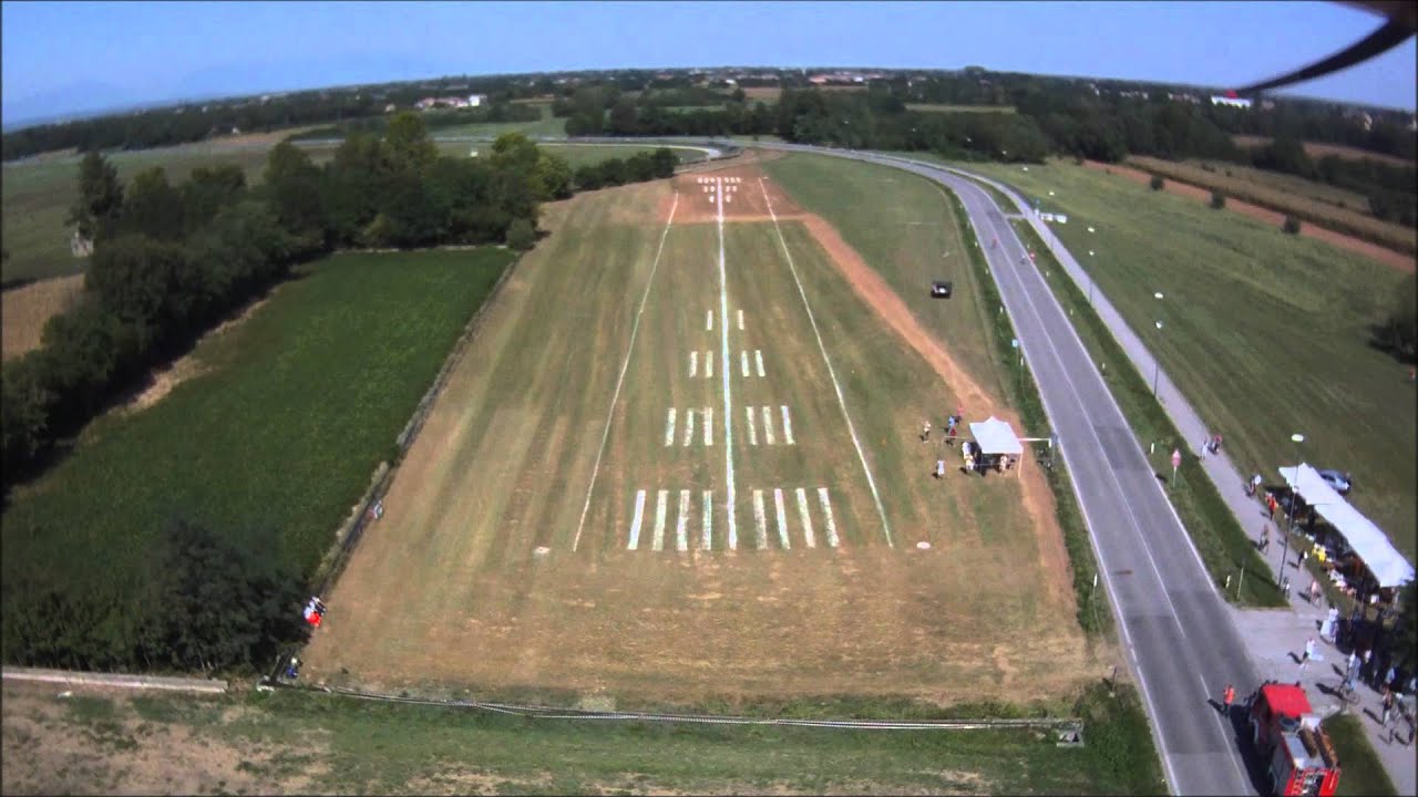 Istrana 2015 - YouTube