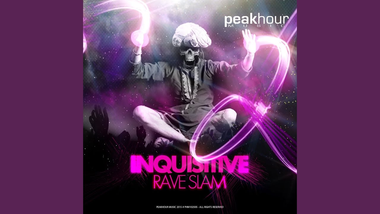 Rave Slam (Original Mix) - YouTube Music