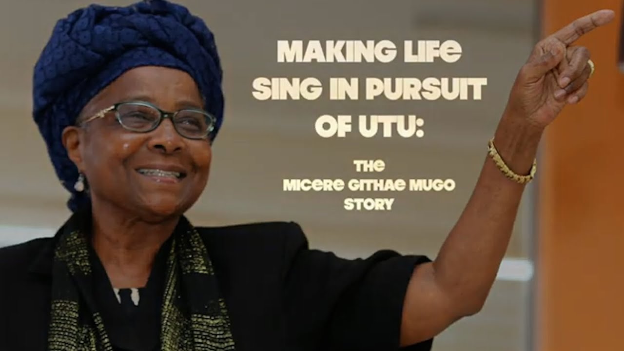 Official Trailer - Making Life Sing - YouTube