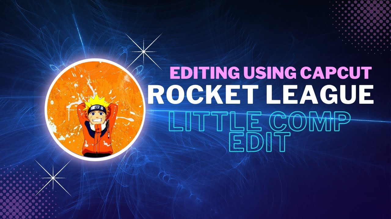 Little RL Competitive Edit | Subscribe! - YouTube