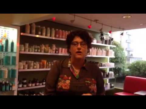 Lisa Power Salon Tour - YouTube