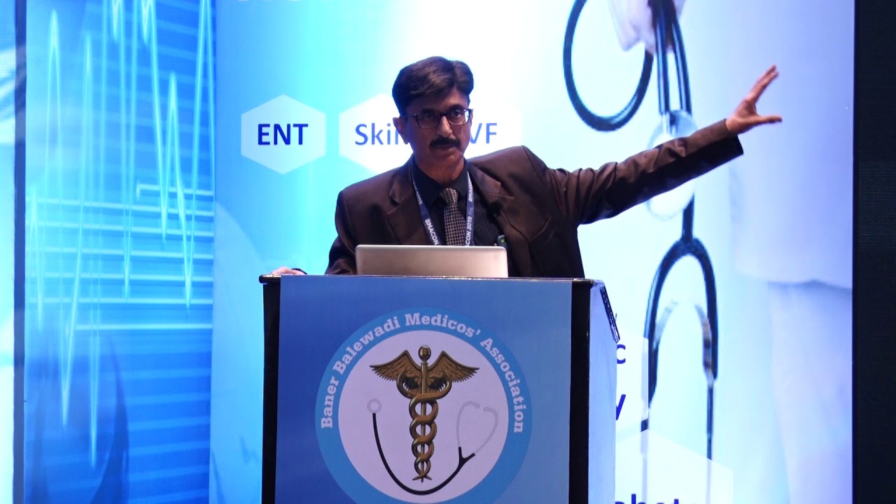 Dr Avinash Inamdar Sir - YouTube