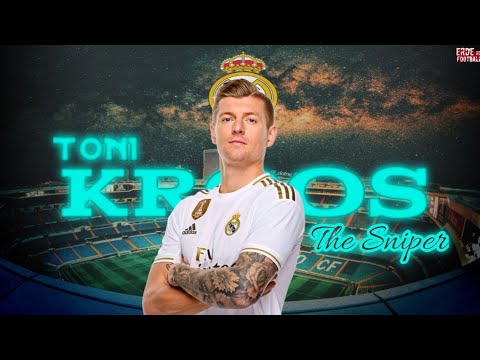 Toni Kroos | The \