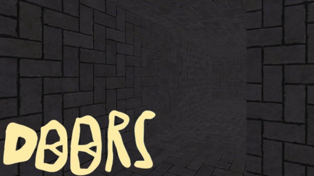 Roblox DOORS But Bad F2 + Stuff (Leer's Maze) - YouTube