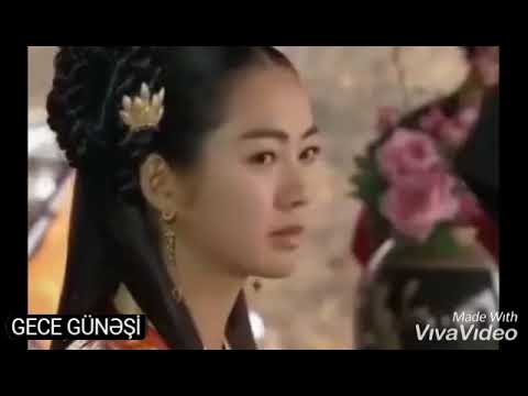 Kore klip// Sevdaluğun Sarmadi (Muhteşem kraliçe)