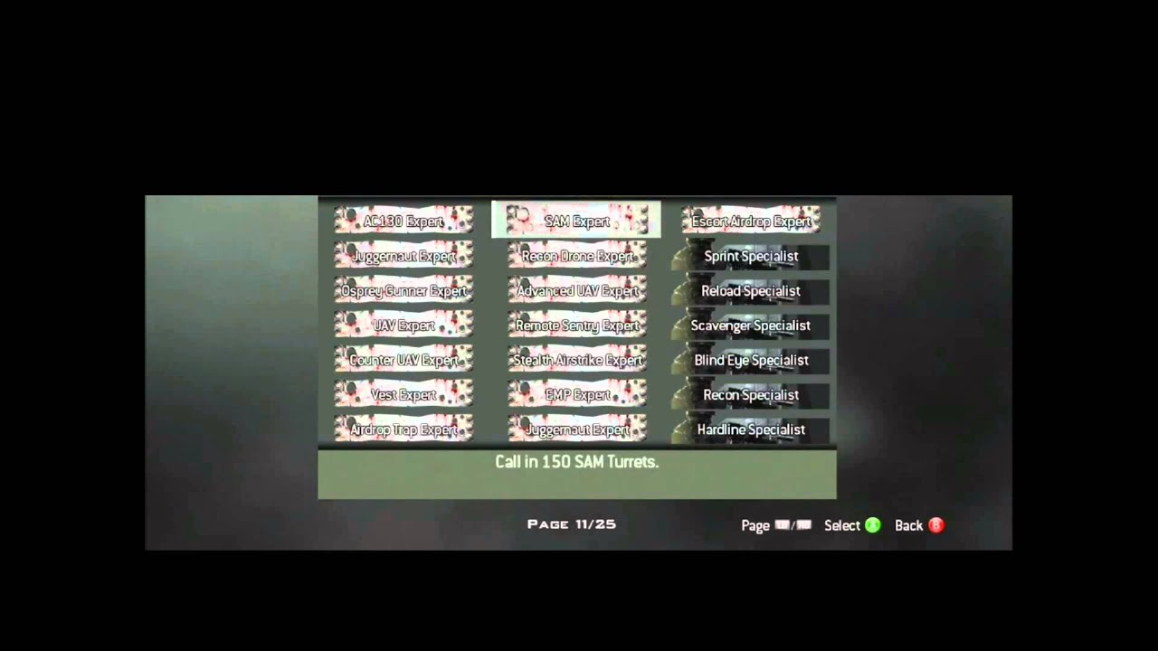 MW3 All Emblems And Titles How To Get Them - YouTube