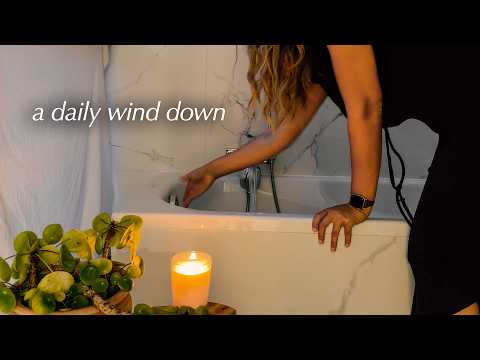 #88 Benim Huzurlu Akşam Rutinim | Sessiz Vlog 🏝️ Madeira Adası