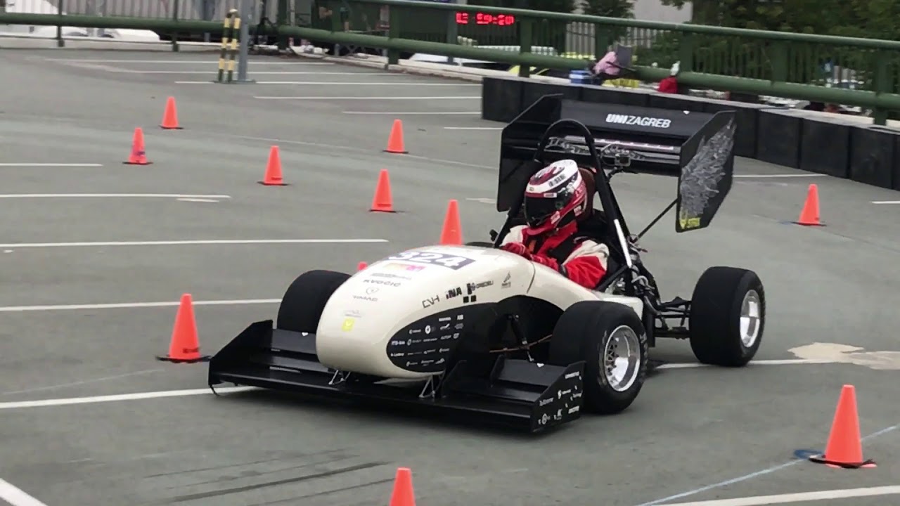 FSB Racing Team, Hungary 2017 : TREĆI I ČETVRTI DAN - THIRD AND FOURTH ...