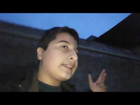 Çox qorxuram sizce ne edim.