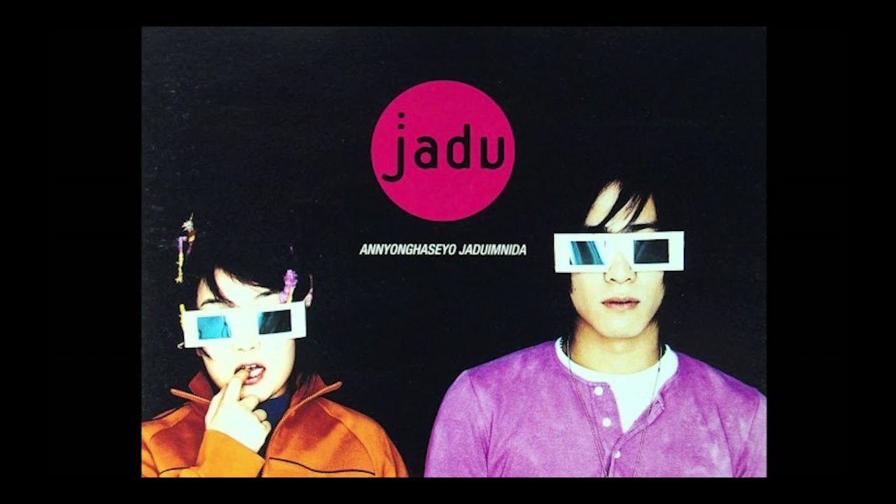 [Korean Music] 더 자두 - 잘가 (1집 Jadu Version 0001) - YouTube