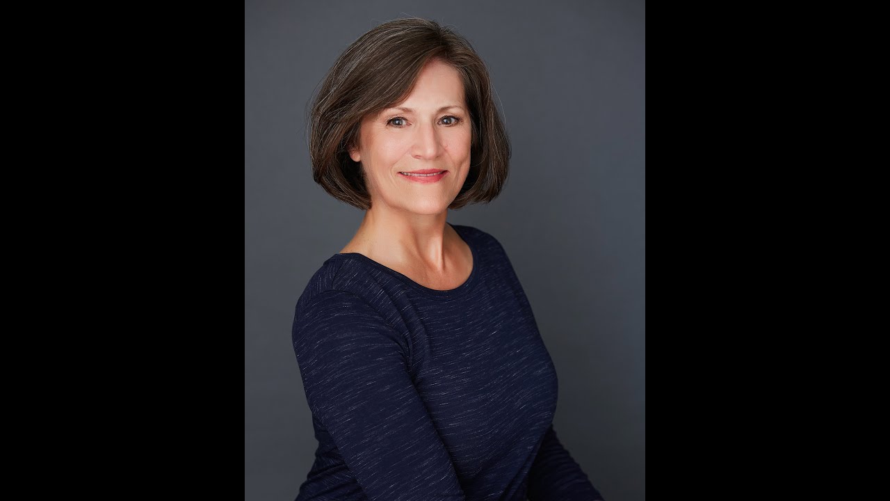 Tribute Video to Patricia Hoffman - YouTube