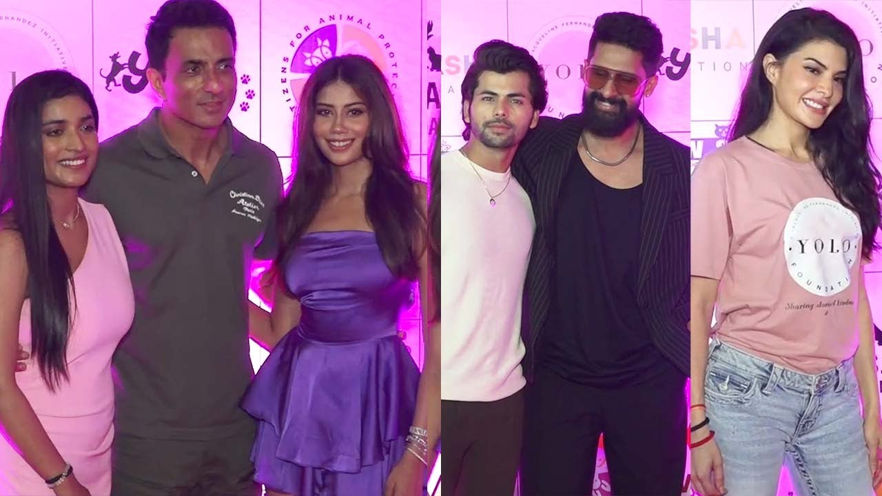 Manya Singh और Sonu Sood एक साथ, Siddharth पर Ravi Dubey का प्यार ...