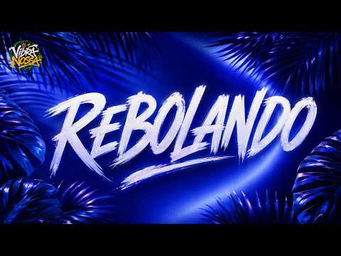 Kew, MC Livinho, DJ LK Da Escócia - Rebolando  (Letra)