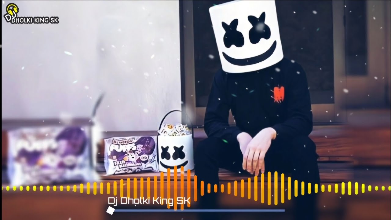 Bachpan Kar Pyar 🔥(Nagpuri Dholki Mix 2k24) Dj Dholki King SK - YouTube