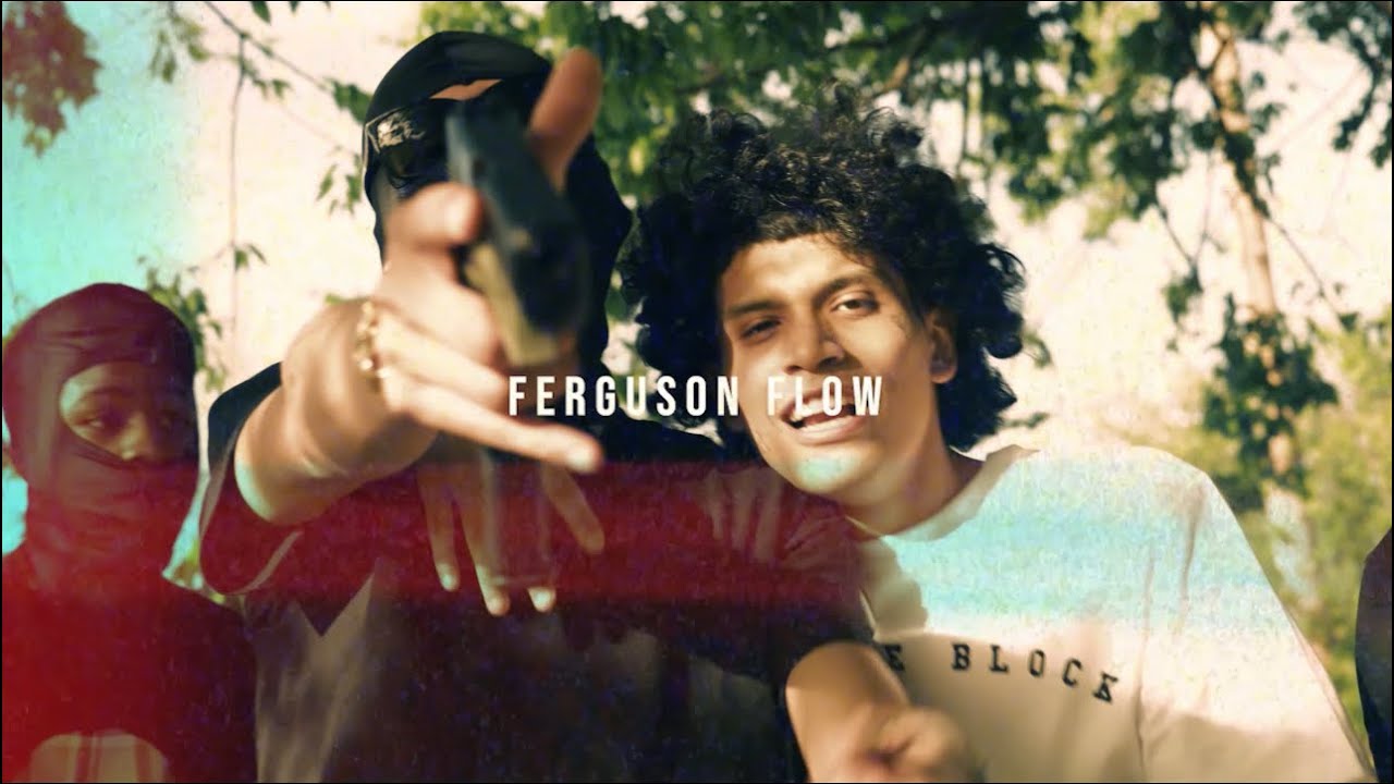 Glizzyyyslidinn “Ferguson flow “ shot by @4raq.production ig ...