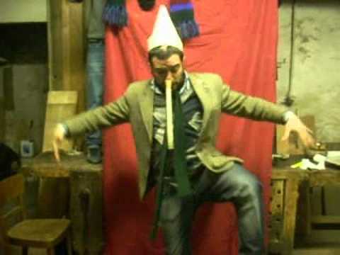 Colpo grosso dal Maringòn