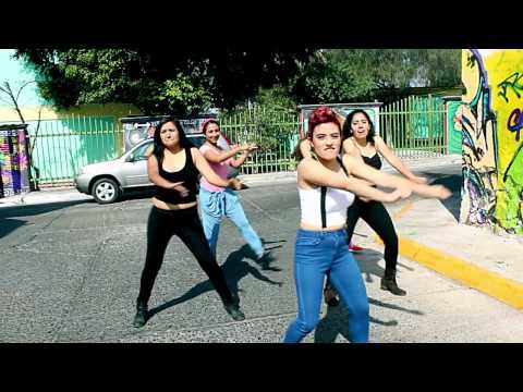 Hideaway Kiesza - Remake