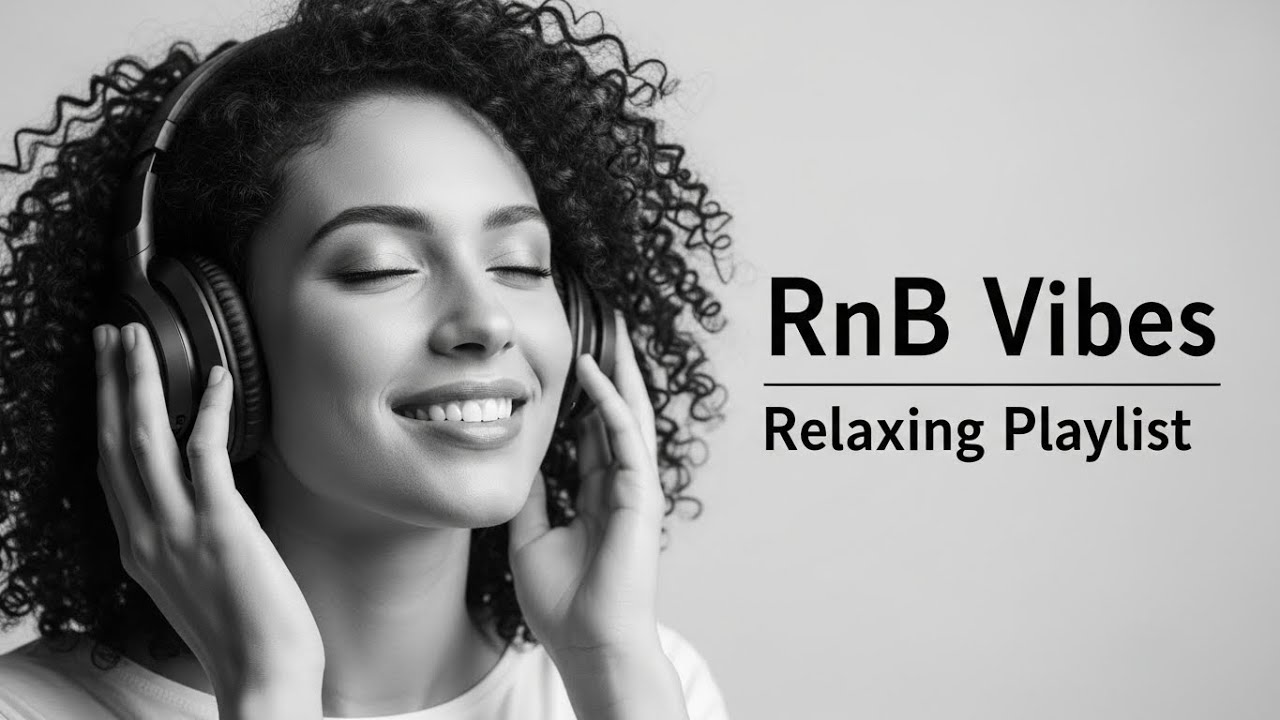 [RnB Soul] Romantic Smooth Chill R&B – Smooth Soul Grooves for Peaceful ...