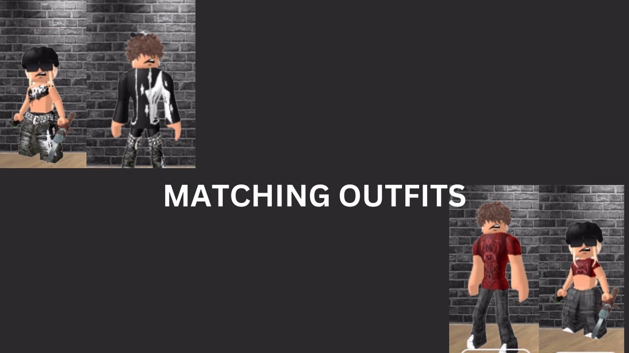Hsl matching clothes codes!! #explore #highschoollife - YouTube