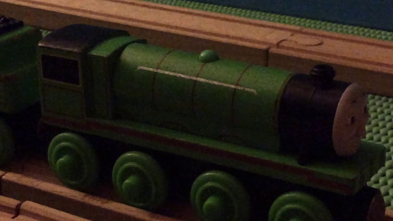 Remake: Fish (Season 4) - YouTube