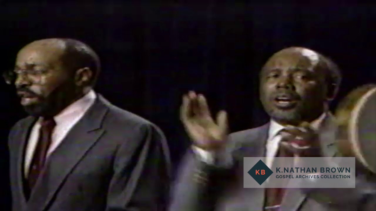 Gospel Expo Archives | Bethel Male Chorus | "Help Me Praise The Lord ...