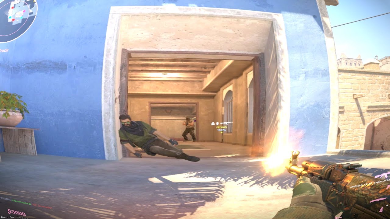 I AM THE NEXT SCREAM - YouTube