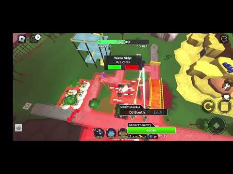 TDS duo hardcore crossroads - YouTube