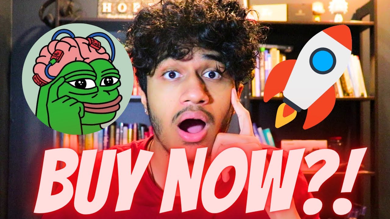 LAST CHANCE TO BUY PEPE UNCHAINED!! $PEPU RAISES $70,000,000 - Next ...