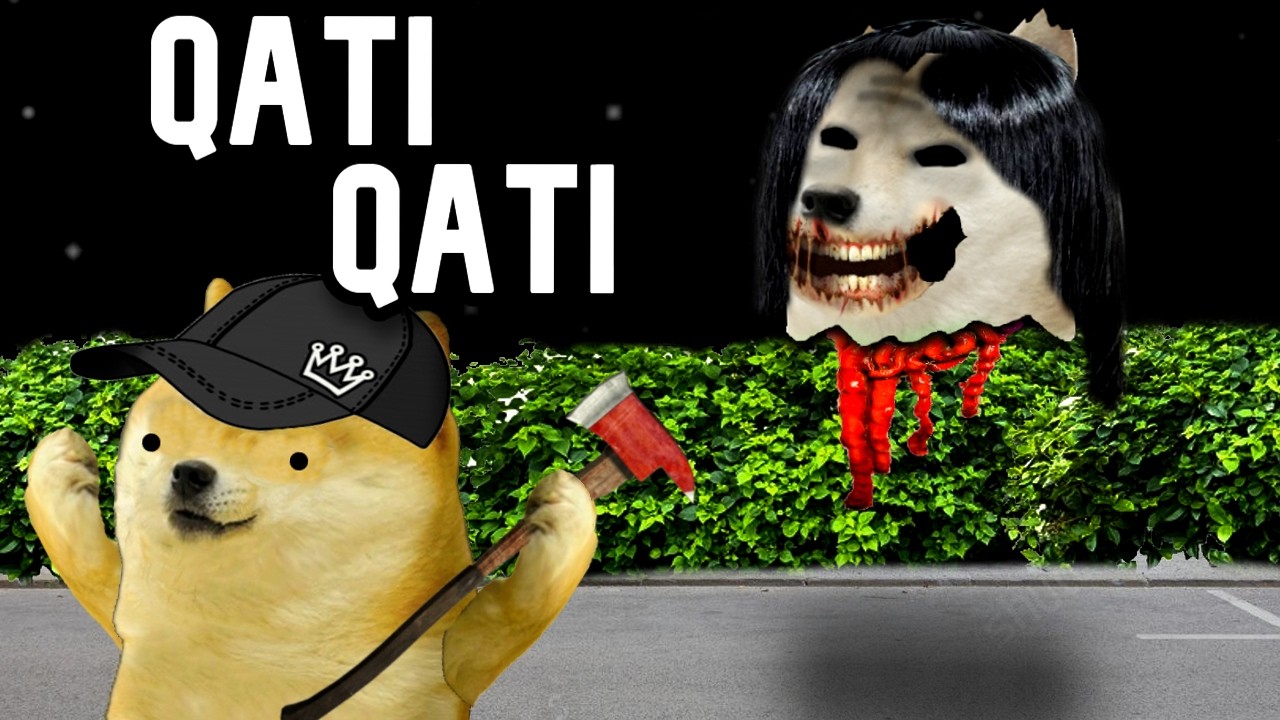 LA CABEZA QUE VUELA, QATI QATI no SALGAS DE TU CASA (real) - Hilos con ...