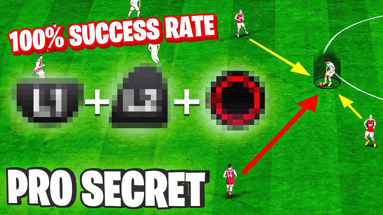The Secret 'Speed Boost' NOBODY Tells You About (Overpowered Sprint ...