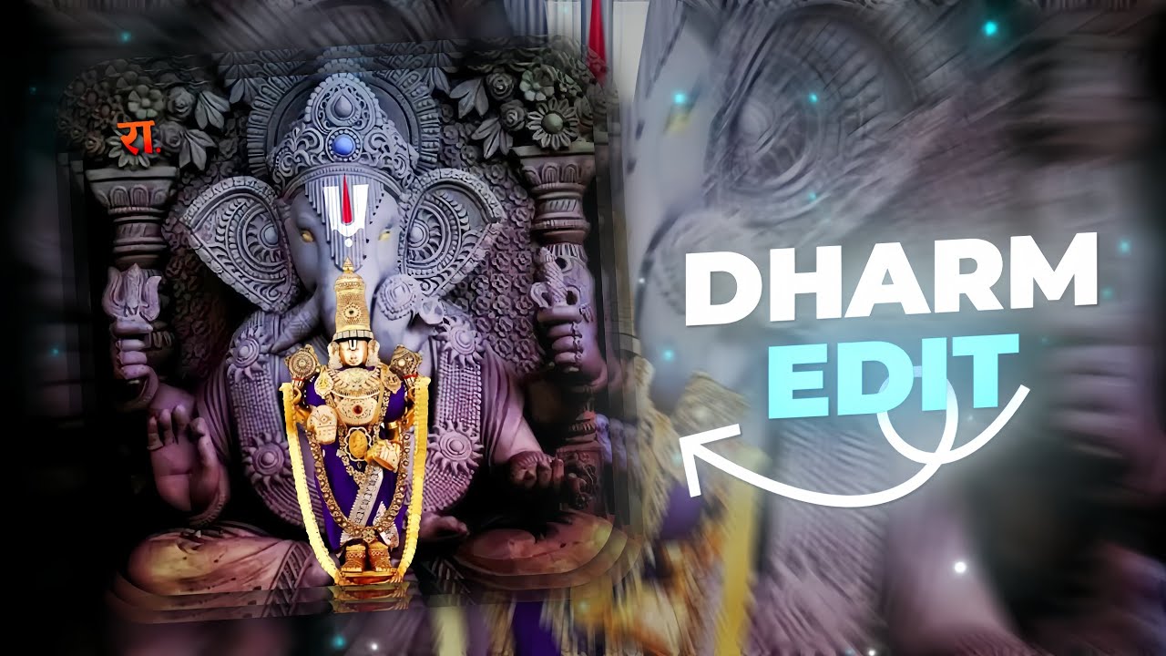 DHARM - YouTube