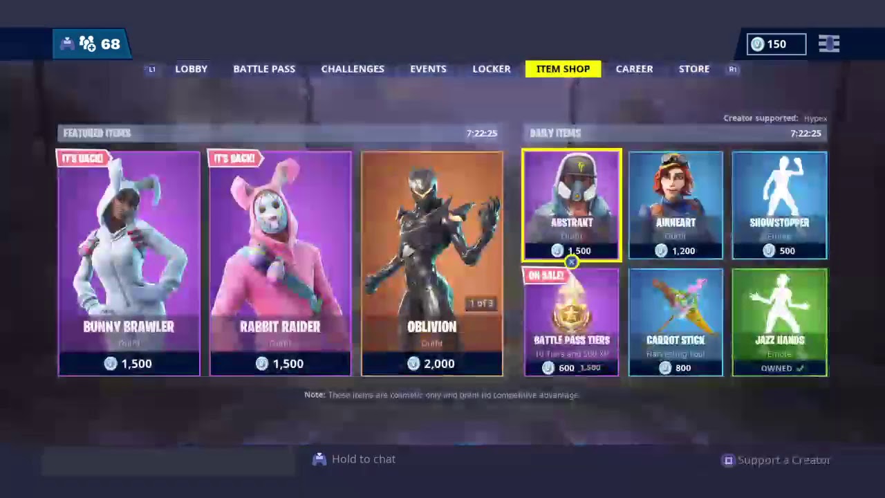 Top 5 ice mantle (blue) combinations - YouTube