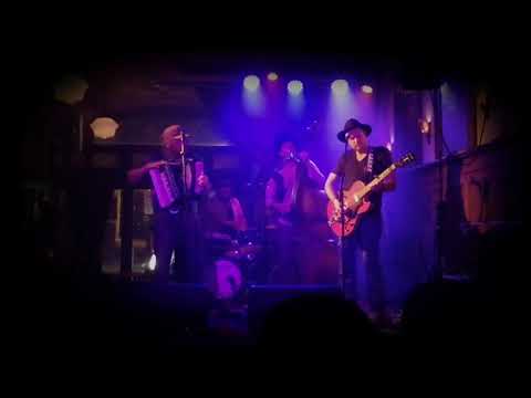 Bad Uncle - ''The Butcher'' - Live @ Quai des brumes - Montreal - 2019