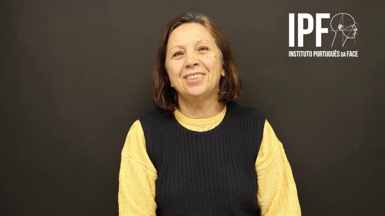 Dor na Articulação Temporomandibular - Testemunho da Isabel Batista ...