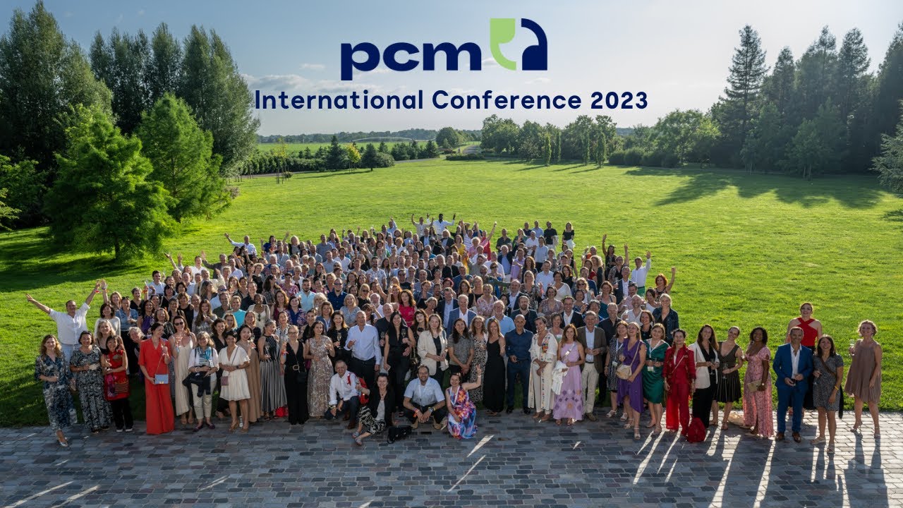 The International PCM Conference 2023 in Bordeaux - YouTube