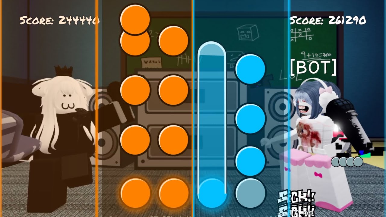 when a nonsense chart - YouTube