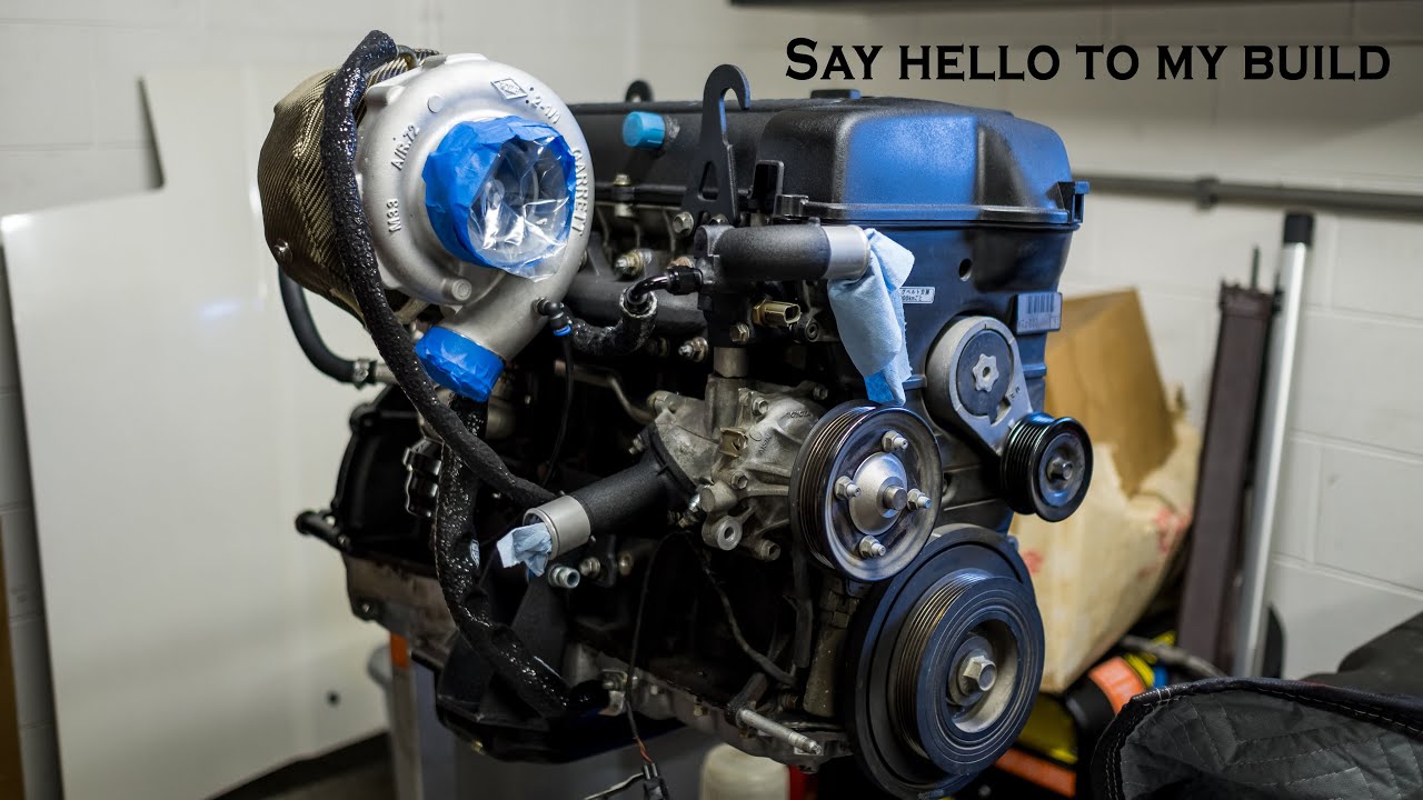 Introducing myself and my 2JZ MK3 Supra - YouTube